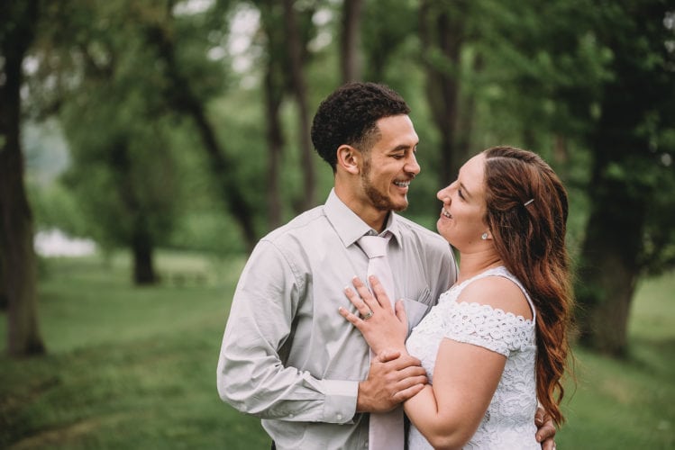 Reeder-Thomas | News, Sports, Jobs - Williamsport Sun-Gazette